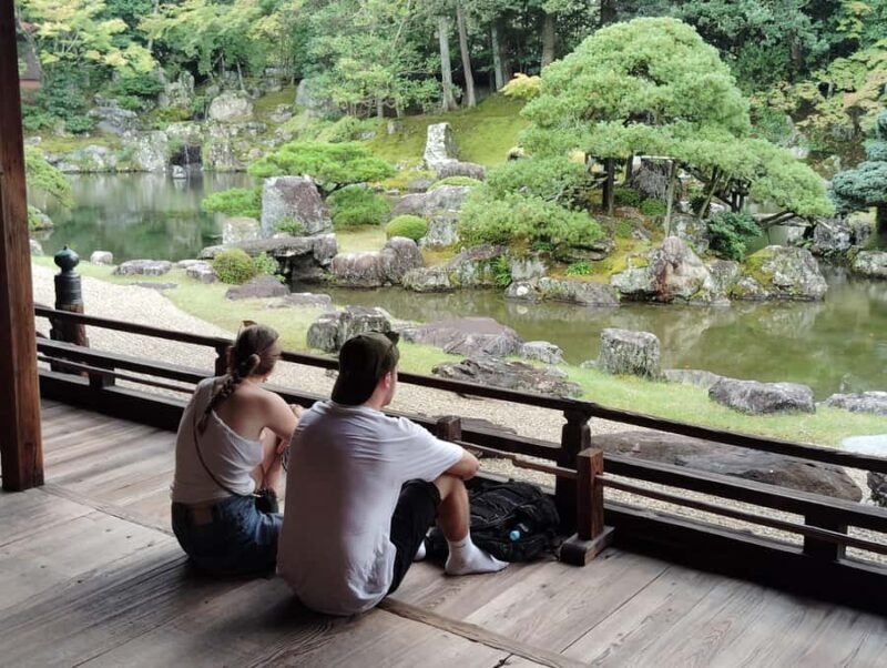 Kyoto: Daigo-ji Temple, Hidden Treasure of History & Beauty - Key Points