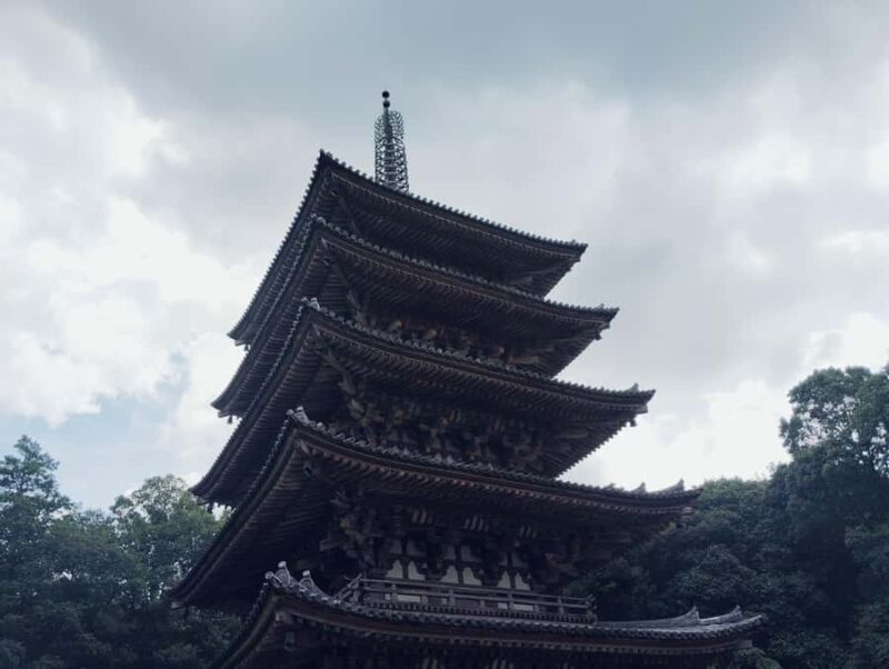 Kyoto: Daigo-ji Temple, Hidden Treasure of History & Beauty - Summary: Who is this tour best for?