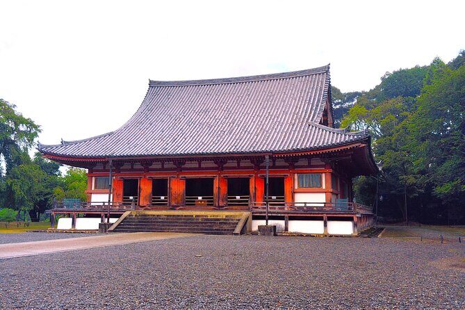 Kyoto: Daigo-ji Temple, Hidden Treasure of History & Beauty - An Honest Look at the Price and Value