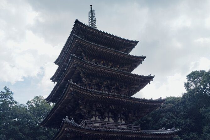 Kyoto: Daigo-ji Temple, Hidden Treasure of History & Beauty - Final Thoughts: Who Will Love This Tour?