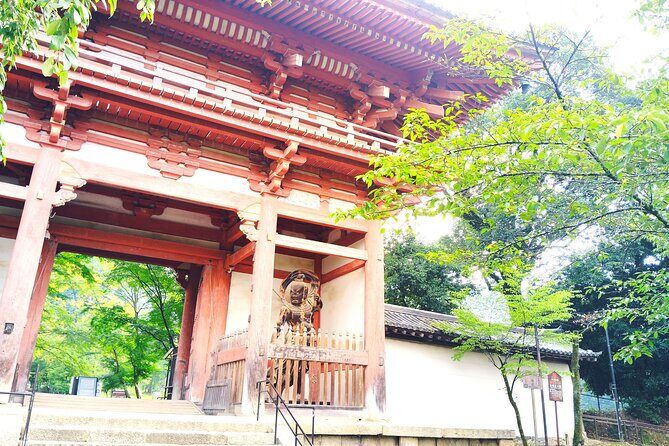 Kyoto: Daigo-ji Temple, Hidden Treasure of History & Beauty - In Closing