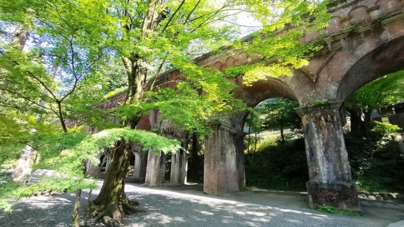 Kyoto: Daimonji Trail Hiking Tour with Historical Sites - The Value of the Kyoto Daimonji Trail Tour
