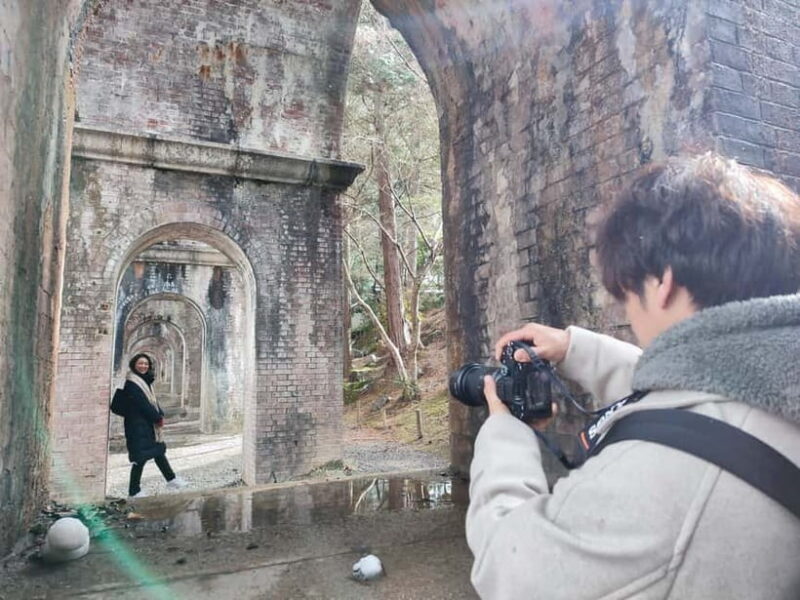 Kyoto: Daimonji Trail Hiking Tour with Historical Sites - FAQ