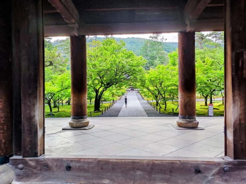 Kyoto: Daimonji Trail Hiking Tour with Historical Sites - Final Thoughts