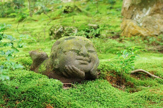 Kyoto Day Tour Kifune Shrine, Sanzen-in, Arashiyama & Yuzen Korin - FAQ