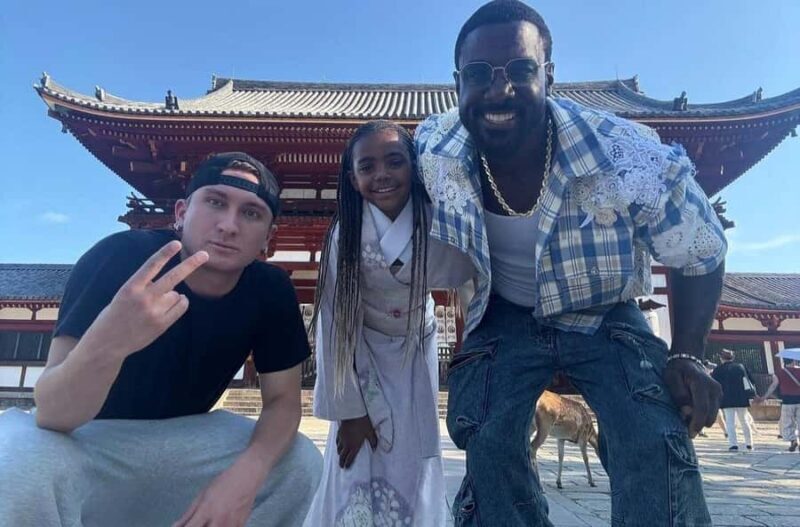 Kyoto Day Tour with an Experienced Local English Guide - Key Points