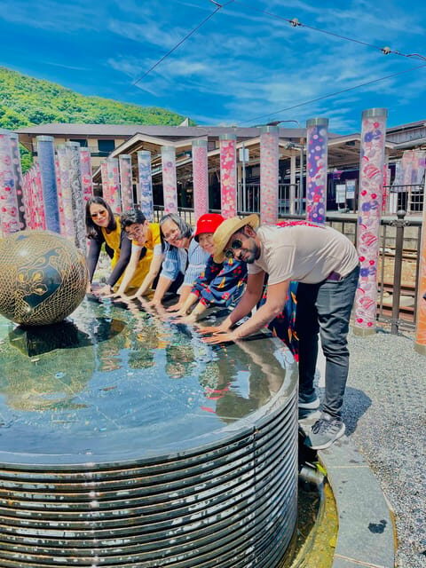 Kyoto Day Tour with Certified Tour Guide & Luxury vehicle - Frequently Asked Questions