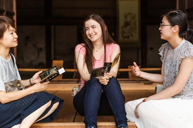 Kyoto Day Trip from Osaka Port  Private Shore Excursion - A Deep Dive into the Kyoto Day Trip from Osaka Port