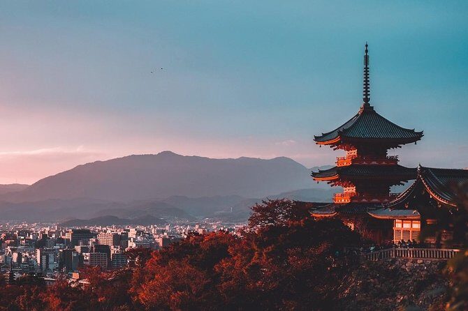 Kyoto Day Trip from Osaka Port  Private Shore Excursion - Frequently Asked Questions