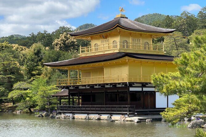 Kyoto Day Trip from Tokyo by Bullet Train Private Guided Tour - First Stop: Fushimi Inari-taisha Shrine