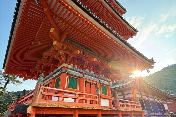 Kyoto Day Trip from Tokyo by Bullet Train Private Guided Tour - FAQ