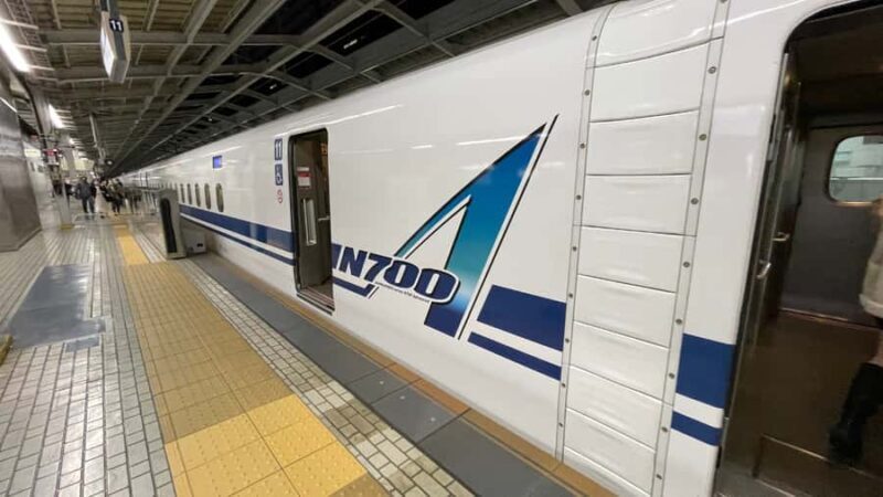 Kyoto Day Trip from Tokyo by Bullet Train Private Tour - Who Will Love This Tour?