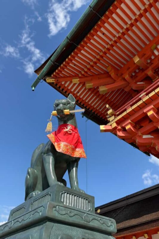 Kyoto Day Trip from Tokyo by Bullet Train Private Tour - The Sum Up: Is It Worth It?