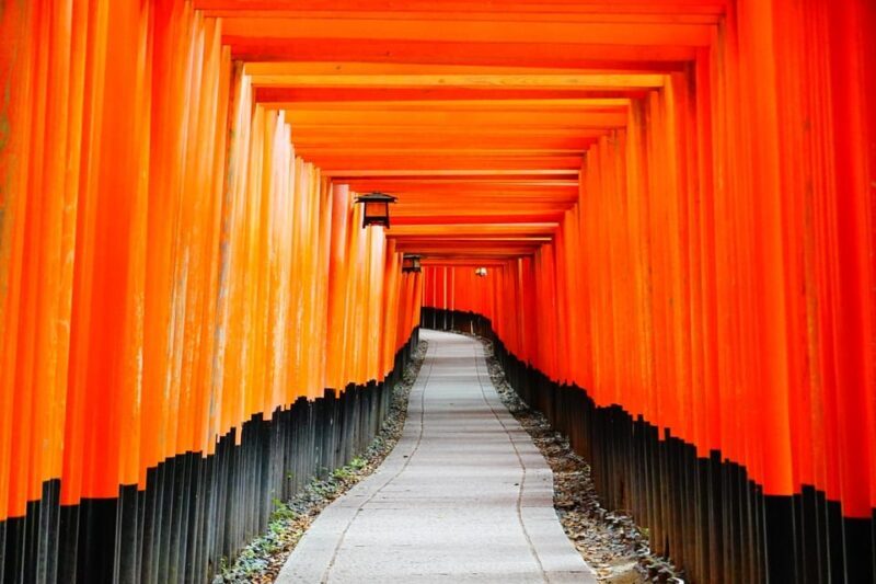 Kyoto Day Trip! Private Customizable Tour with Expert Guides - Exploring Kyoto with a Private, Customizable Tour