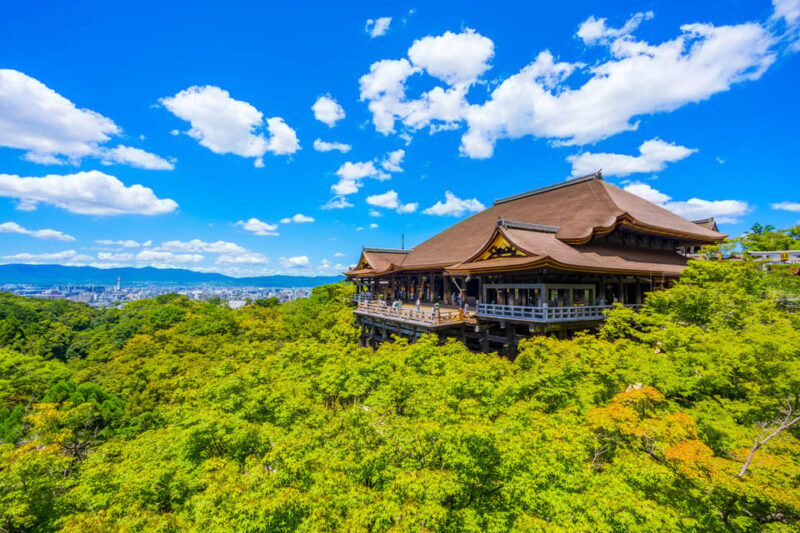 Kyoto Day Trip! Private Customizable Tour with Expert Guides - FAQs