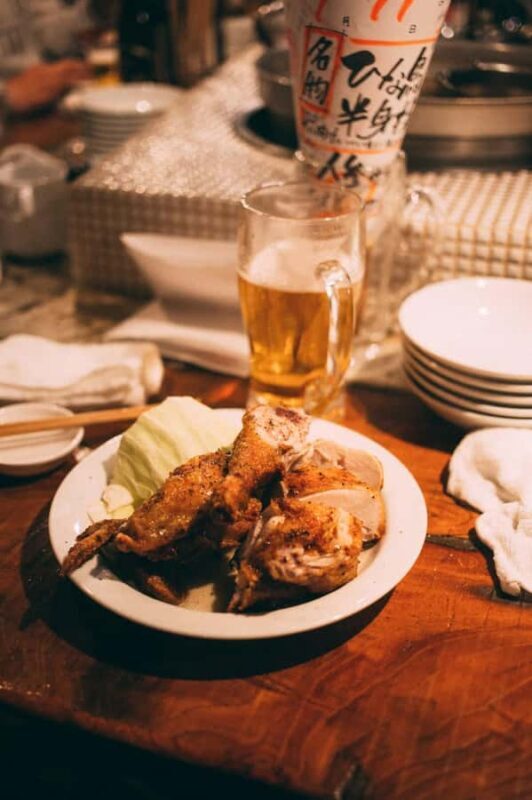 Kyoto: Daytime Bar Hopping Tour with a Local Guide - An Authentic Glimpse Into Kyoto’s Daylife