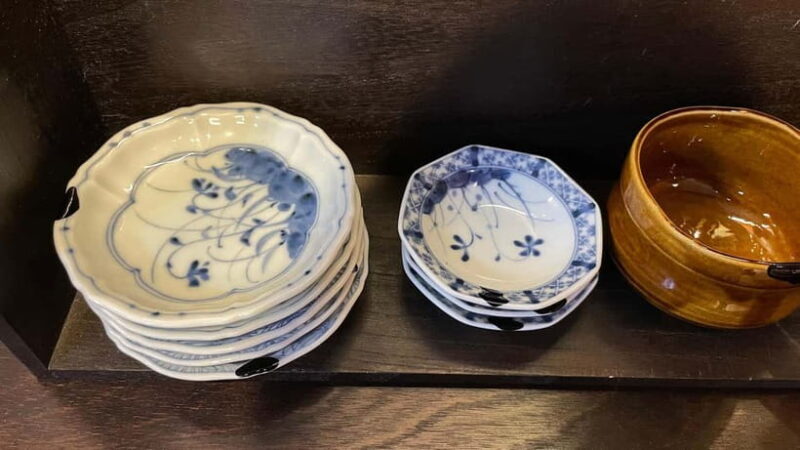 Kyoto: Decorate Your Own Cup-Authentic Kintsugi Experience - Why You Should Consider This Experience
