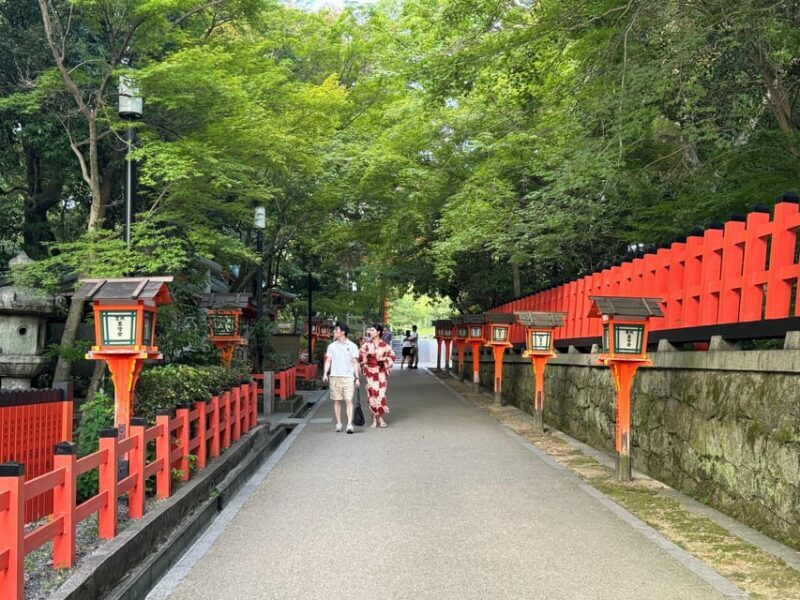 Kyoto: Explore the Culture of Geisha in Hanamachi, Gion - Key Points