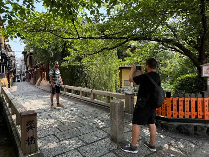 Kyoto: Explore the Culture of Geisha in Hanamachi, Gion - What Reviewers Say