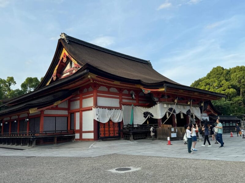 Kyoto: Explore the Culture of Geisha in Hanamachi, Gion - Who Will Love This Tour?