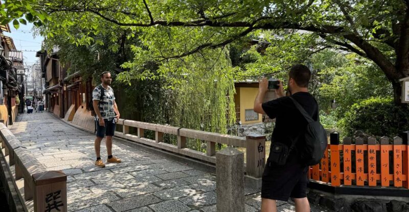 Kyoto: Explore the Culture of Geisha in Hanamachi, Gion - FAQs