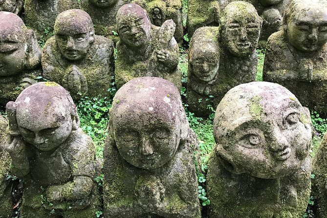 Kyoto: Descending Arashiyama (Private) - What Travelers Say