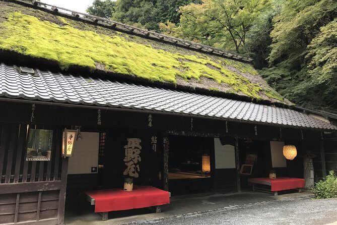 Kyoto: Descending Arashiyama (Private) - FAQs