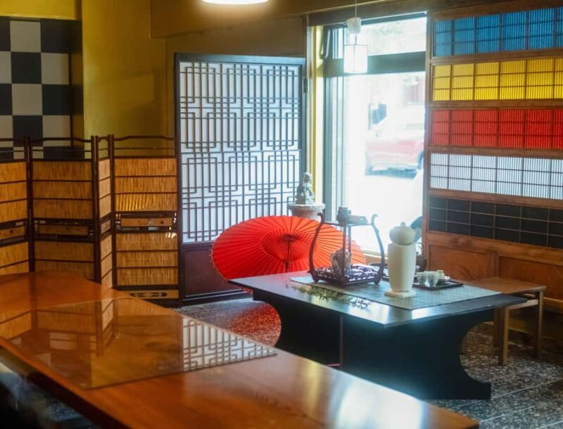 Kyoto: Discover and Learn the Art of the Sencha Tea Ceremony - Why Travelers Love This Experience