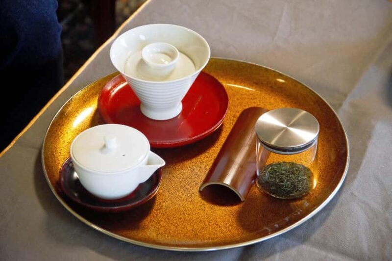 Kyoto: Discover and Learn the Art of the Sencha Tea Ceremony - The Value of the Experience