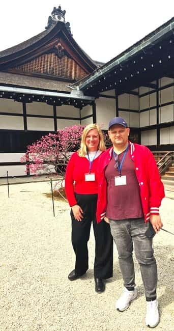 Kyoto: Discover Every Bit of Kyoto Imperial Palace - Frequently Asked Questions