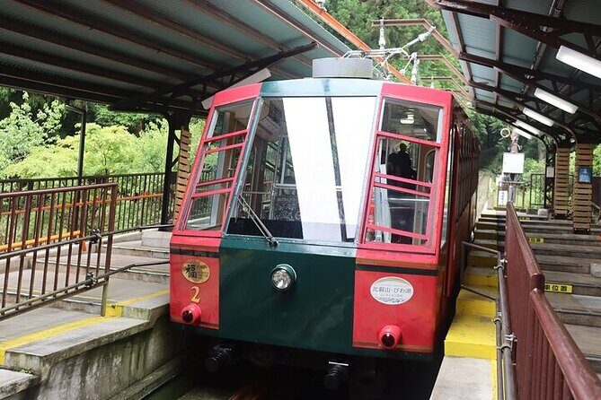 Kyoto: Discover Mount Hieis Three Sacred Precincts - Who Should Consider This Tour?