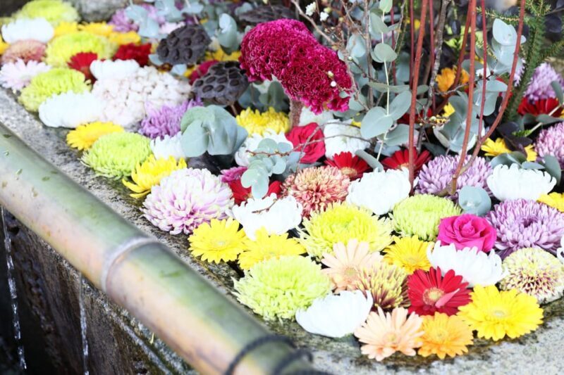 Kyoto: Discover the Oldest Geisha District, Kamishichiken - Final Thoughts