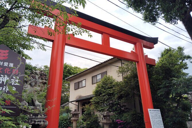 Kyoto: Discover Ujis Two Hidden World Heritage Treasures - FAQ