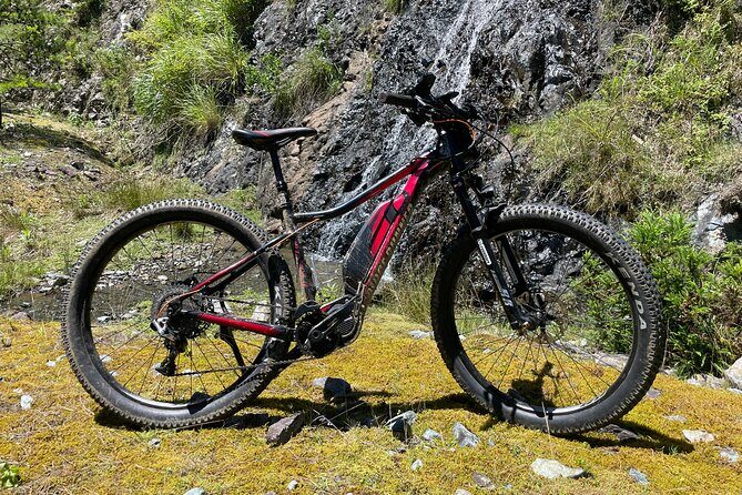 Kyoto E-Bike Rent (Powerful & Long model) - The Experience in Detail