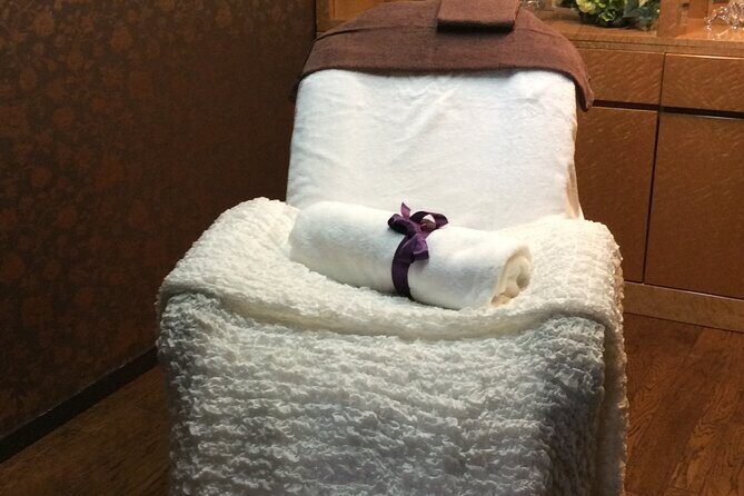 Kyoto E Bike Tour and Aroma Spa Experience - Frequently Asked Questions