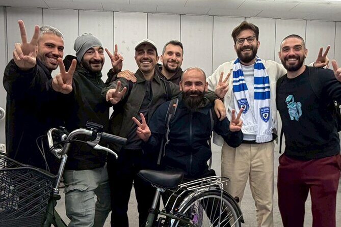 Kyoto E Bike Tour Higashiyama Temples Hidden Alleys - Shimogamo Shrine: A Step Back in Time