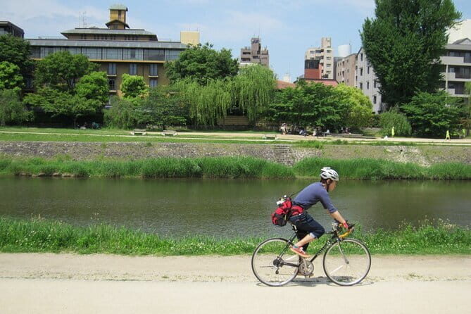 Kyoto E-Bike Tour of Hidden Gems, Backstreets and Temples - Why You’ll Appreciate This Tour