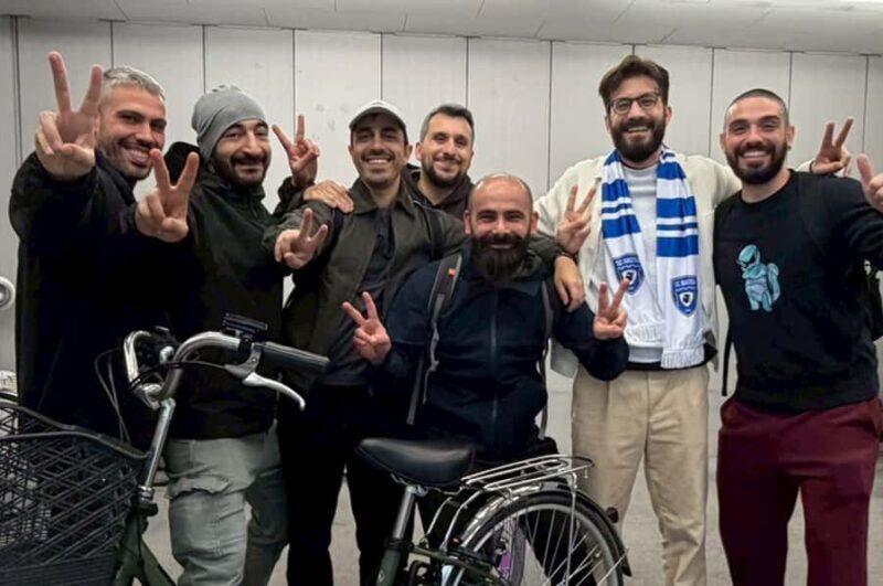 Kyoto: E-Bike Tour With Spring Water and Mizu-Mikuji - Detailed Breakdown of the Itinerary