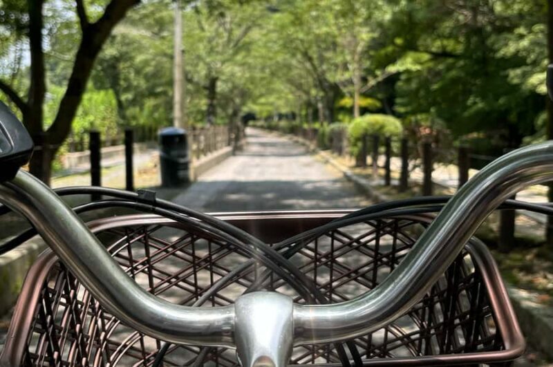 Kyoto: E-Bike Tour With Spring Water and Mizu-Mikuji - What You’ll Love About the Experience