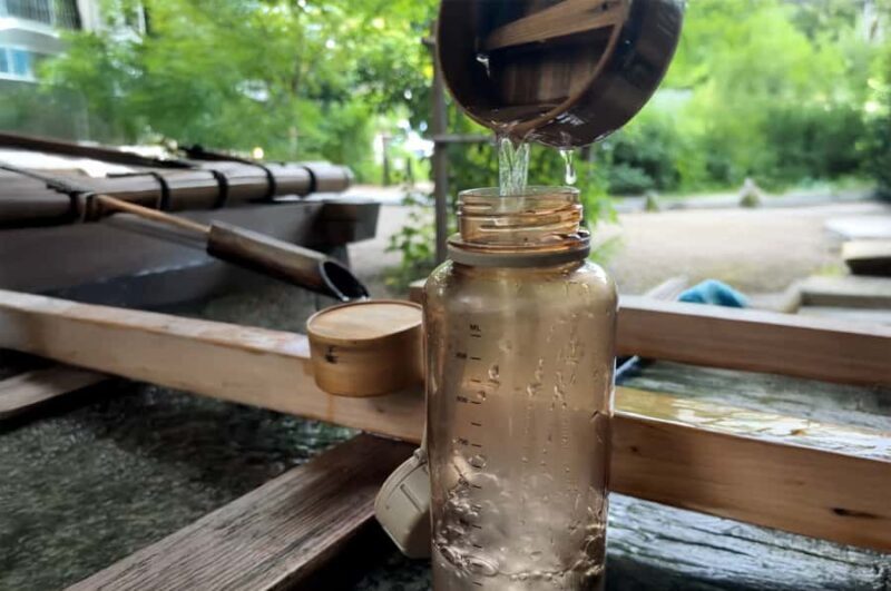 Kyoto: E-Bike Tour With Spring Water and Mizu-Mikuji - Summary: Who Is This Tour Best For?