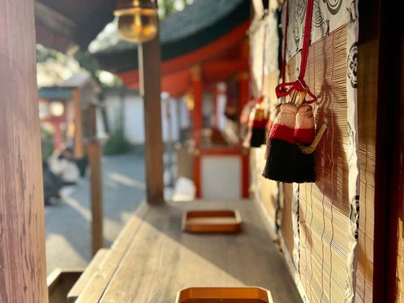 Kyoto: Early-Access Fushimi Inari Private Walking Tour - FAQ