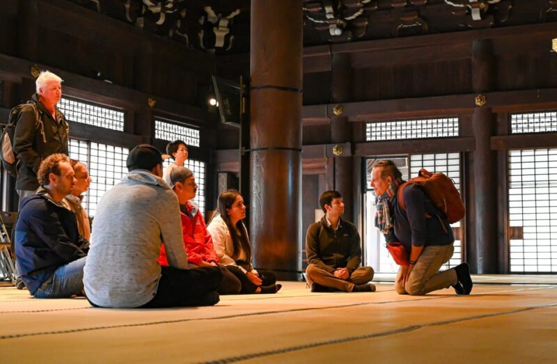 Kyoto: Early Bird E-Bike Tour with Lunch - The Final Word