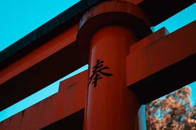 Kyoto Early Bird English Tour: Fushimi-Inari and Arashiyama - Why This Tour Is a Deep Dive into Kyotos Charm