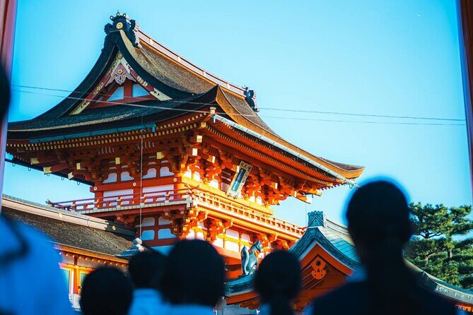 Kyoto Early Bird English Tour: Fushimi-Inari and Arashiyama - Final Thoughts