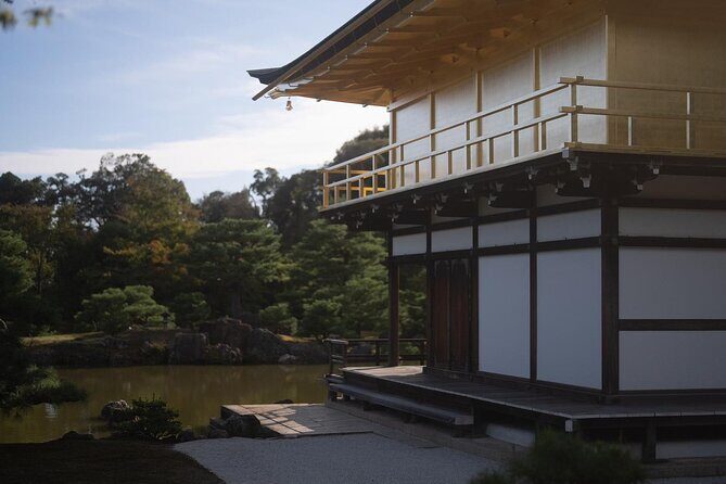 Kyoto Early Bird Tour Tokyo Round Trip Shinkansen Option - The Challenges: Considerations for Potential Participants