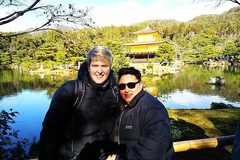 Kyoto Early Bird Tour with Uber - Key Points