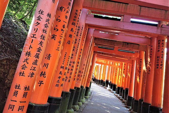 Kyoto Early Bird Walking Tour - Exploring the Kyoto Early Bird Walking Tour: A Balanced Look