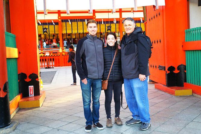 Kyoto Early Bird Walking Tour - The Practicalities: What Makes This Tour Stand Out