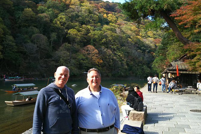 Kyoto Early Bird Walking Tour - FAQ