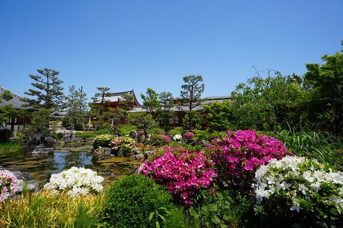 Kyoto Early Morning E Biking Tour (Shrines & Temples) - Why This Tour Stands Out